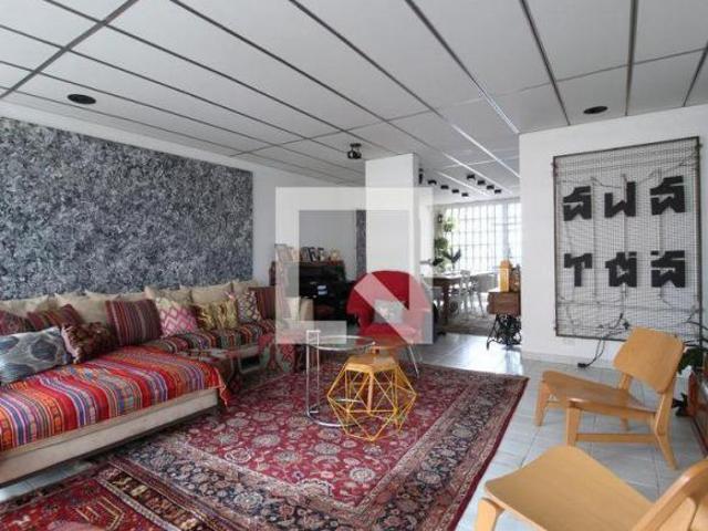 Apartamento à Venda Itaim Bibi, 3 Quartos, 190 m2