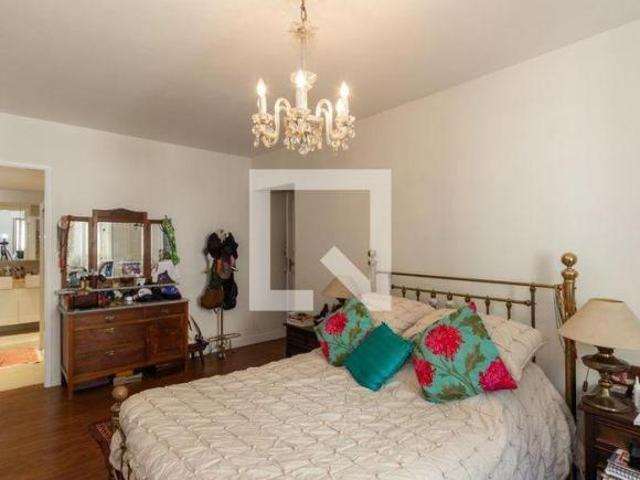 Apartamento à Venda Itaim Bibi, 3 Quartos, 194 m2