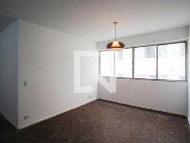 Apartamento à Venda Itaim Bibi, 3 Quartos, 103 m² São Paulo