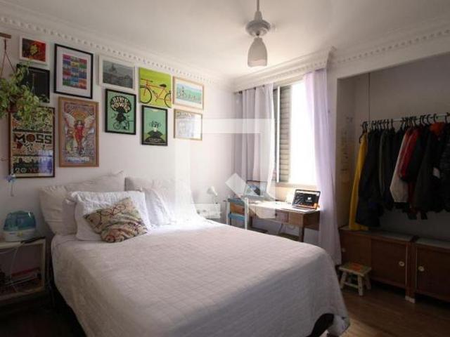 Apartamento à Venda Itaim Bibi, 3 Quartos, 100 m2