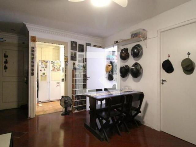Apartamento à Venda Itaim Bibi, 3 Quartos, 100 m2