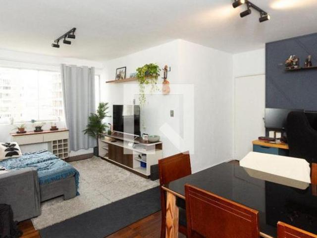Apartamento à Venda Itaim Bibi, 3 Quartos, 100 m2
