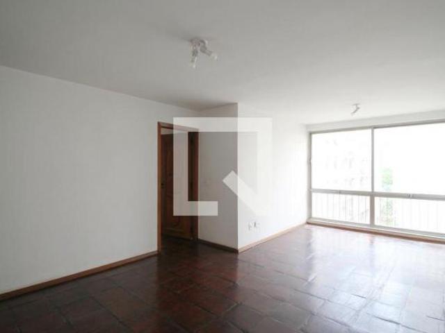 Apartamento à Venda Itaim Bibi, 3 Quartos, 100 m2