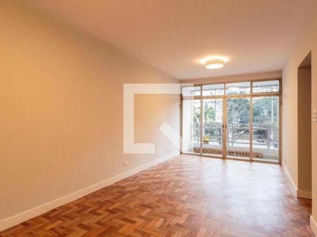 Apartamento à Venda Itaim Bibi, 3 Quartos, 102 m2