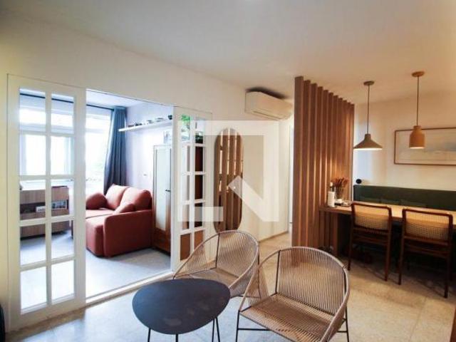 Apartamento à Venda Itaim Bibi, 3 Quartos, 102 m2