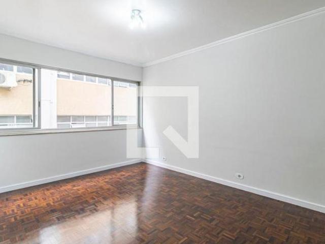 Apartamento à Venda Itaim Bibi, 3 Quartos, 107 m2