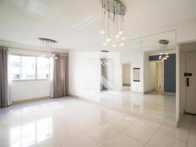 Apartamento à Venda Itaim Bibi, 3 Quartos, 105 m² São Paulo