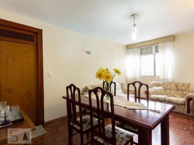 Apartamento à Venda Itaim Bibi, 3 Quartos, 106 m2