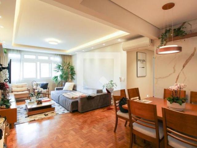 Apartamento à Venda Itaim Bibi, 3 Quartos, 108 m2