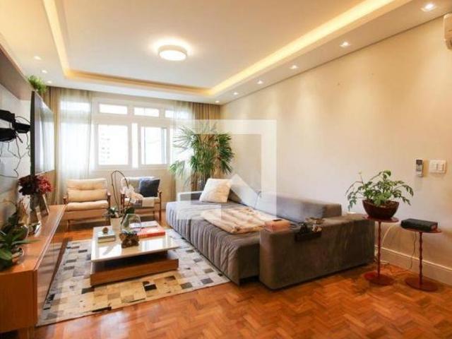 Apartamento à Venda Itaim Bibi, 3 Quartos, 108 m² São Paulo