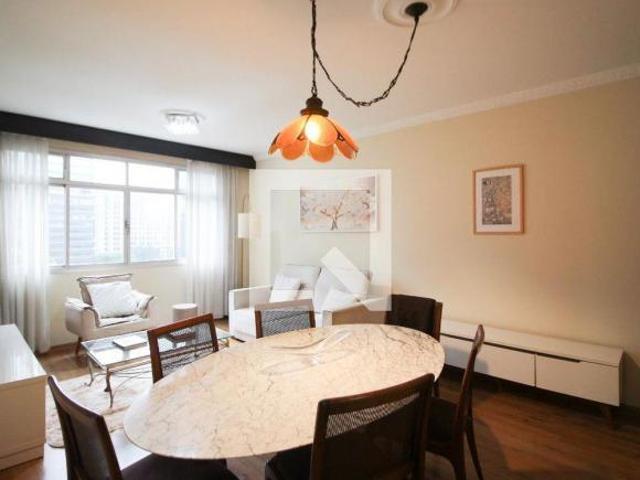 Apartamento à Venda Itaim Bibi, 3 Quartos, 109 m2
