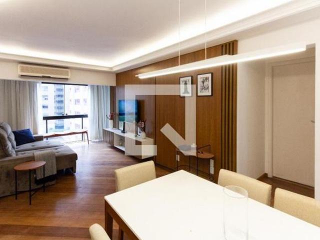 Apartamento à Venda Itaim Bibi, 3 Quartos, 110 m2