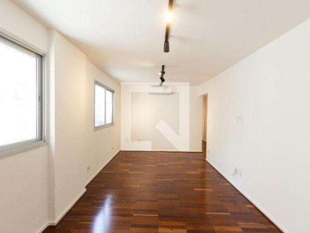 Apartamento à Venda Itaim Bibi, 3 Quartos, 111 m² São Paulo