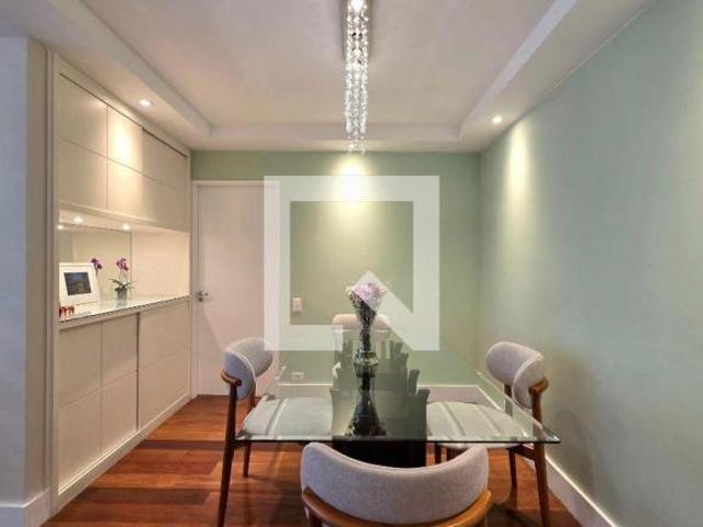 Apartamento à Venda Itaim Bibi, 3 Quartos, 112 m2