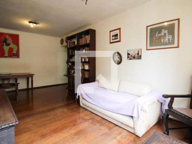 Apartamento à Venda Itaim Bibi, 3 Quartos, 112 m2