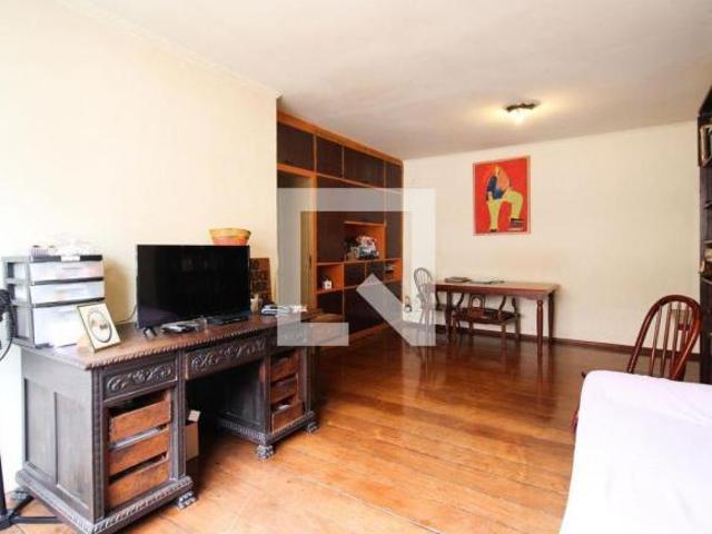 Apartamento à Venda Itaim Bibi, 3 Quartos, 112 m2