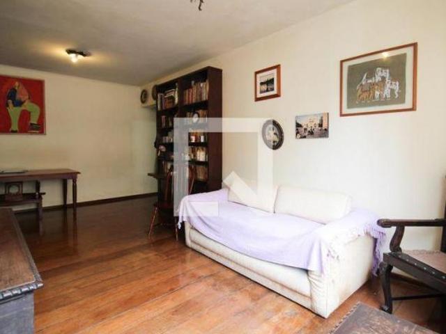 Apartamento à Venda Itaim Bibi, 3 Quartos, 112 m2