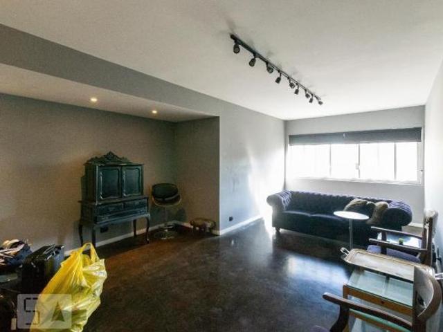 Apartamento à Venda Itaim Bibi, 3 Quartos, 115 m2