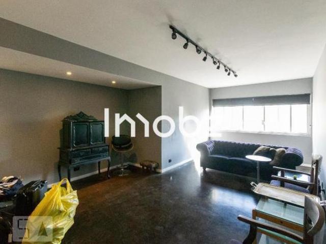 Apartamento à Venda Itaim Bibi, 3 Quartos, 115 m2