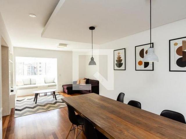 Apartamento à Venda Itaim Bibi, 3 Quartos, 115 m2