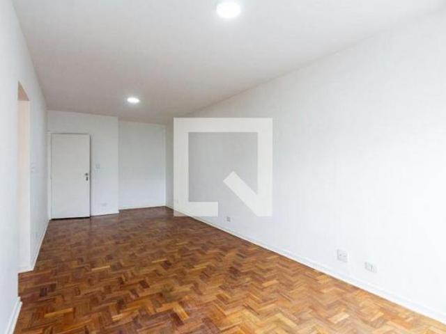 Apartamento à Venda Itaim Bibi, 3 Quartos, 115 m² São Paulo
