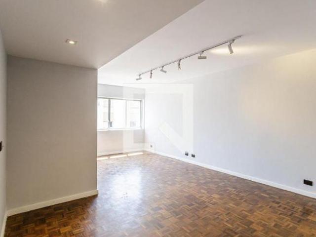 Apartamento à Venda Itaim Bibi, 3 Quartos, 116 m2