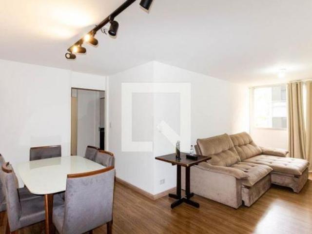 Apartamento à Venda Itaim Bibi, 3 Quartos, 116 m2