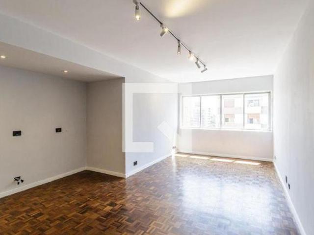 Apartamento à Venda Itaim Bibi, 3 Quartos, 116 m² São Paulo