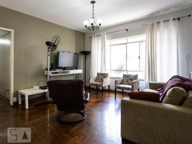 Apartamento à Venda Itaim Bibi, 3 Quartos, 118 m2