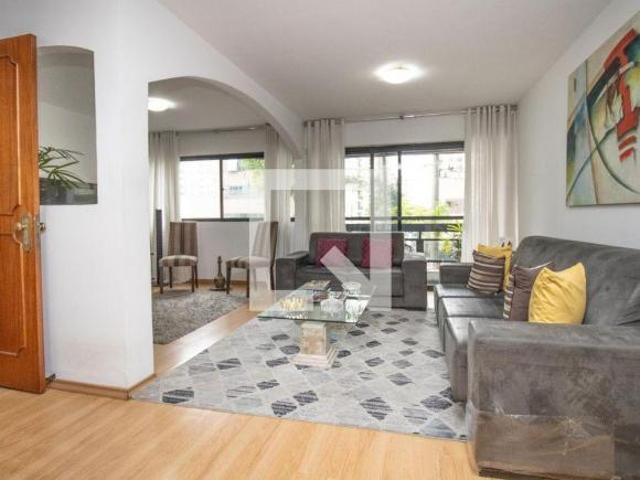 Apartamento à Venda Itaim Bibi, 3 Quartos, 118 m2