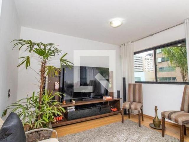 Apartamento à Venda Itaim Bibi, 3 Quartos, 118 m² São Paulo