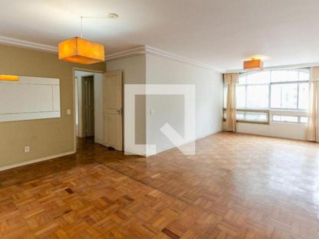 Apartamento à Venda Itaim Bibi, 3 Quartos, 123 m2