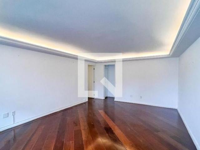Apartamento à Venda Itaim Bibi, 3 Quartos, 120 m2