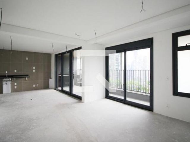 Apartamento à Venda Itaim Bibi, 3 Quartos, 120 m2