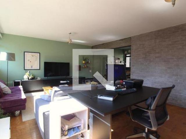 Apartamento à Venda Itaim Bibi, 3 Quartos, 120 m2