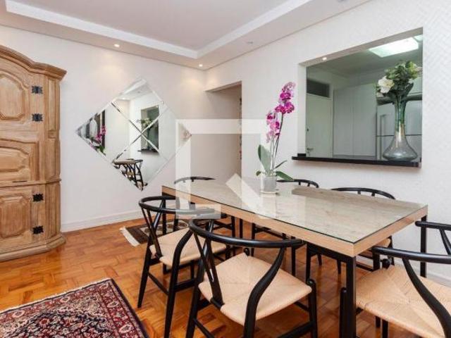 Apartamento à Venda Itaim Bibi, 3 Quartos, 120 m2