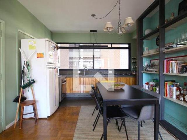 Apartamento à Venda Itaim Bibi, 3 Quartos, 120 m2