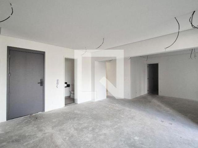 Apartamento à Venda Itaim Bibi, 3 Quartos, 120 m2