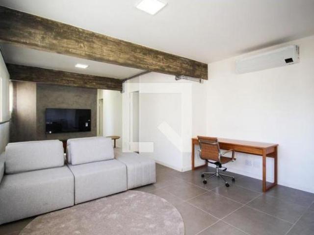 Apartamento à Venda Itaim Bibi, 3 Quartos, 121 m2