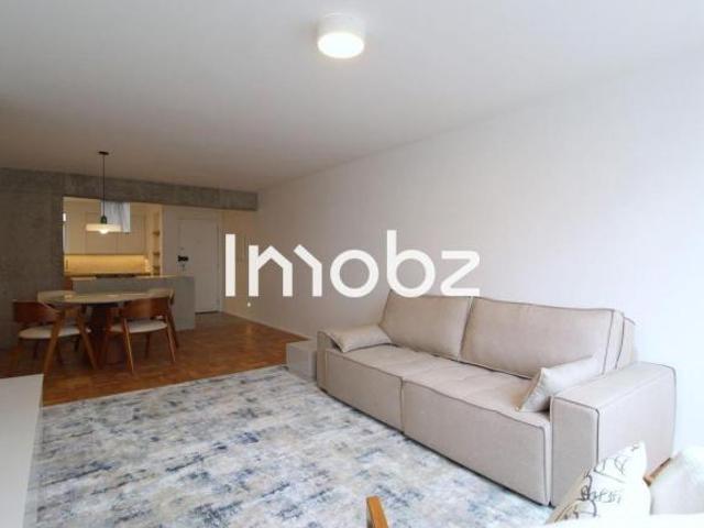 Apartamento à Venda Itaim Bibi, 3 Quartos, 122 m2