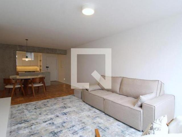 Apartamento à Venda Itaim Bibi, 3 Quartos, 122 m2