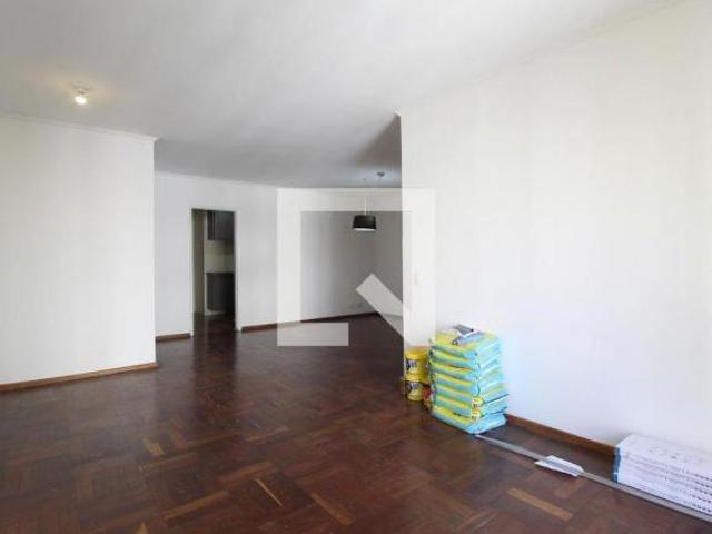 Apartamento à Venda Itaim Bibi, 3 Quartos, 126 m2