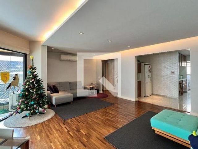 Apartamento à Venda Itaim Bibi, 3 Quartos, 130 m2