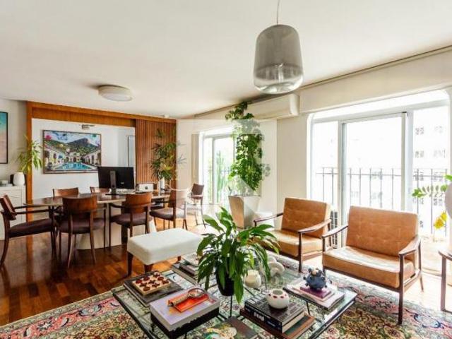 Apartamento à Venda Itaim Bibi, 3 Quartos, 130 m2