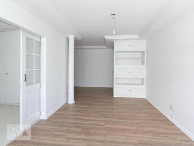 Apartamento à Venda Itaim Bibi, 3 Quartos, 130 m2
