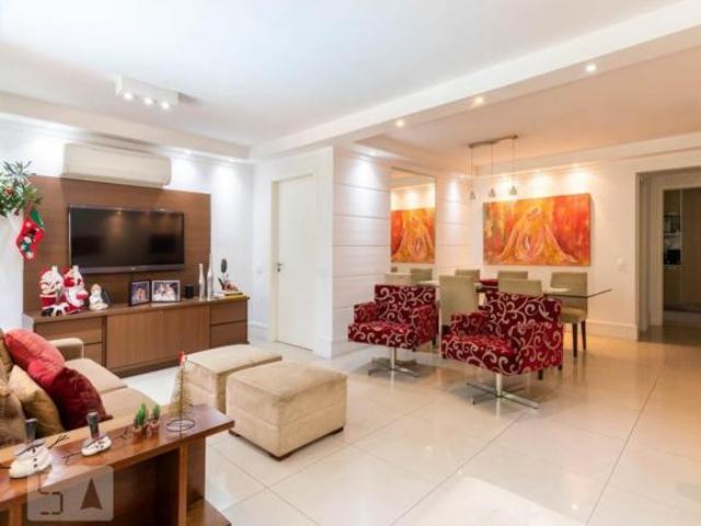 Apartamento à Venda Itaim Bibi, 3 Quartos, 132 m2