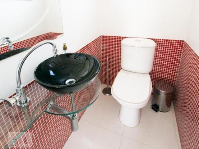 Apartamento à Venda Itaim Bibi, 3 Quartos, 132 m2