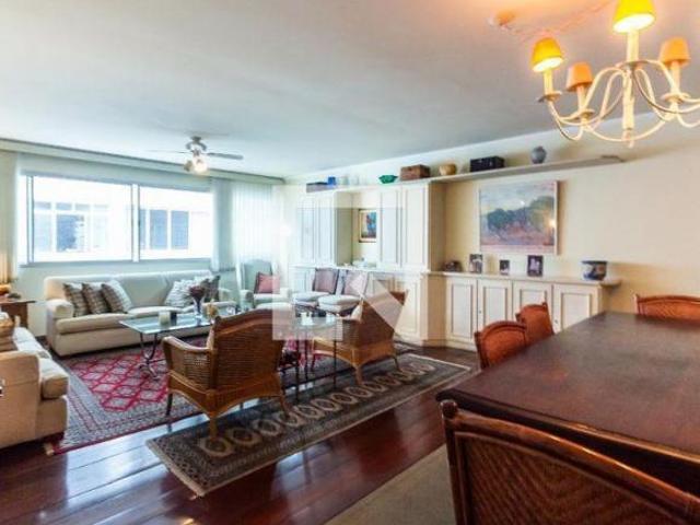 Apartamento à Venda Itaim Bibi, 3 Quartos, 137 m2