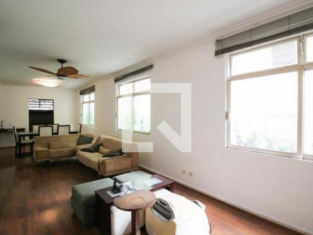 Apartamento à Venda Itaim Bibi, 3 Quartos, 135 m2