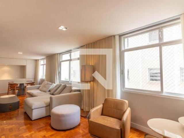 Apartamento à Venda Itaim Bibi, 3 Quartos, 135 m2